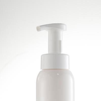 China 42 410 Leak Free Foam Lotion Dispenser Pump For Hotel for sale