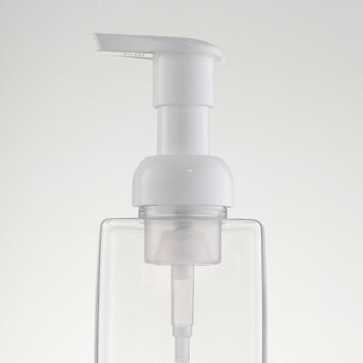 China Leak Free 40 410 Hand Soap Pump For Hand Washing for sale