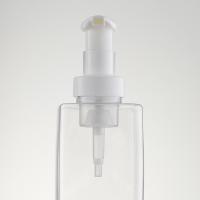 China 40 410 Travel Foam Soap Pump Leak Free Spring For Bathing for sale