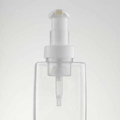 China 40 410 Travel Foam Soap Pump Leak Free Spring For Bathing for sale
