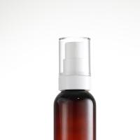 China White Round Sterilizing Sprayer Pump Head Perfume Bottle 43mm Foamer Pump for sale