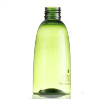 China Factory Custom Small Capacity Bottle 150ml PET Environmentally Friendly Material for sale