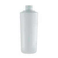 China Lotion PET PCR Custom Printed Cosmetic Bottles 200ml OEM ODM for sale