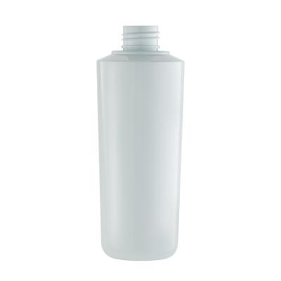 China Lotion PET PCR Custom Printed Cosmetic Bottles 200ml OEM ODM for sale