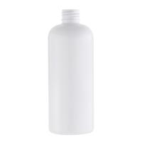 China 150ml 300ml HDPE PET Bottle Cosmetic Containers 28 32 410 Square Round for sale