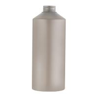 China PET Plastic Cosmetic Containers Large Capacity Custom Cosmetic Containers for sale