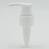 China 24/410 Hand Sanitizer Emulsion Pump No Hand Sanitizer Pump Smooth Pump Shampoo Massage Pump Head For Head Wash for sale