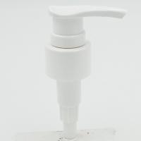 China 24/410 Hand Sanitizer Emulsion Pump No Hand Sanitizer Pump Smooth Pump Shampoo Massage Pump Head For Head Wash for sale