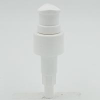 China 24/410 Hand Sanitizer Emulsion Pump No Hand Sanitizer Pump Smooth Pump Shampoo Massage Pump Head For Head Wash for sale
