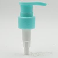 China 24 410 Plastic Lotion Pump Head For Shampoo Shampoo Bottle Custom for sale