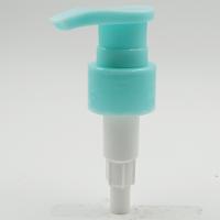 China 24 410 Plastic Lotion Pump Head For Shampoo Shampoo Bottle Custom for sale