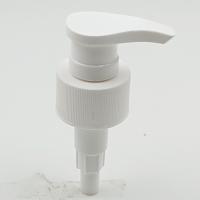 China Plastic Airless Pump Bottle Head 28 410 Plastic Pump Head for sale