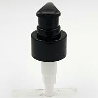 China Hand Sanitizer Liquid Soap Bottle Pump Head 24 410 28 410 Travel Bottle Foam Pump for sale