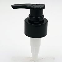 China Hand Sanitizer Liquid Soap Bottle Pump Head 24 410 28 410 Travel Bottle Foam Pump for sale