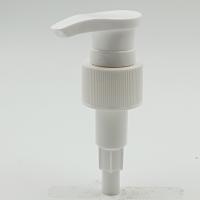 China Hand Sanitizer Liquid Soap Bottle Pump Head 24 410 28 410 for sale