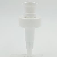 China 28 410 39 410 Nail Polish Remover Pump Head Thread Extruded Commercial for sale