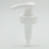 China 28 410 39 410 Nail Polish Remover Pump Head Thread Extruded Commercial for sale