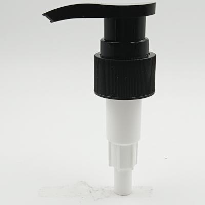 China Plastic 25g Cosmetic Lotion Pump For Haircare Easy To Clean for sale