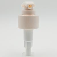 China Emulsion Lotion Bottle Pump Replacement Head 20mm Lotion Pump ODM for sale