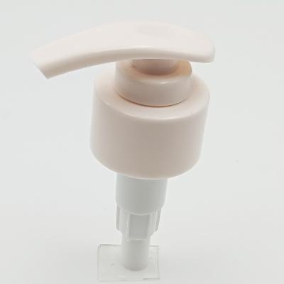 China Emulsion Lotion Bottle Pump Replacement Head 20mm Lotion Pump ODM for sale