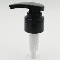 China Hotel Replacement Lotion Bottle Pumps 28mm 24mm Standard for sale
