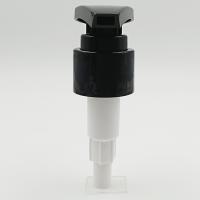 China Hotel Replacement Lotion Bottle Pumps 28mm 24mm Standard for sale