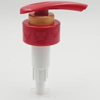 China Factory Custom Plastic Pump Emulsion Pump For Liquid Bottles for sale