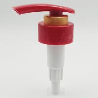 China Factory Custom Plastic Pump Emulsion Pump For Liquid Bottles for sale