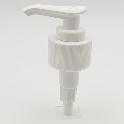 China 24/410  28/410 Popular Pump Head Colors Can Be Customized For Hand Washing, Hair Washing for sale