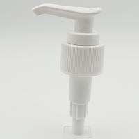 China 24/410  28/410 Portable Color-Customizable Shop Popular Pump Heads For Shampooing, Bathing, And Hand Washing for sale