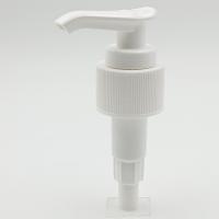 China 24/410  28/410 Portable Color-Customizable Shop Popular Pump Heads For Shampooing, Bathing, And Hand Washing for sale