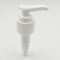 China 24/410  28/410 Portable Color-Customizable Shop Popular Pump Heads For Shampooing, Bathing, And Hand Washing for sale