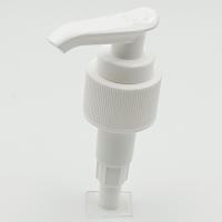 China 24/410  28/410 Portable Color-Customizable Shop Popular Pump Heads For Shampooing, Bathing, And Hand Washing for sale