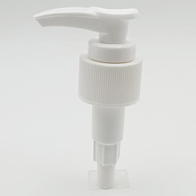 China 24/410 28/410The Hotel Type Can Carry The Custom-Made Liquid Quantity Big Pump Head For The Hotel Use for sale