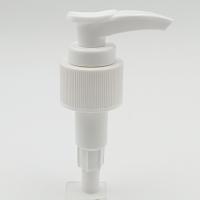 China 24/410 28/410The Hotel Type Can Carry The Custom-Made Liquid Quantity Big Pump Head For The Hotel Use for sale