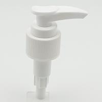 China 24/410 28/410The Hotel Type Can Carry The Custom-Made Liquid Quantity Big Pump Head For The Hotel Use for sale