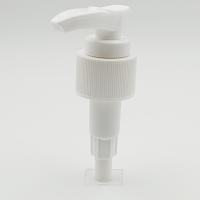 China 24/410 28/410The Hotel Type Can Carry The Custom-Made Liquid Quantity Big Pump Head For The Hotel Use for sale