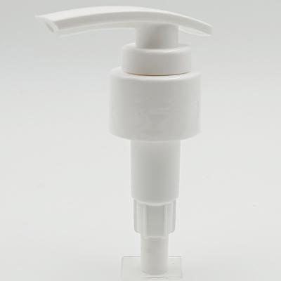 China 28/410 24/410 Smooth Factory Price Color And Style Can Be Customized Pump Head For Hand Washing, Hair Washing, Bathing for sale