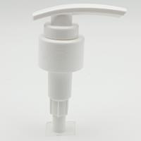 China 28/410 24/410 Smooth Factory Price Color And Style Can Be Customized Pump Head For Hand Washing, Hair Washing, Bathing for sale