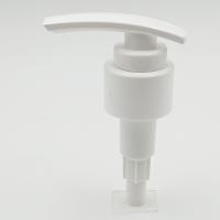 China 28/410 24/410 Smooth Factory Price Color And Style Can Be Customized Pump Head For Hand Washing, Hair Washing, Bathing for sale