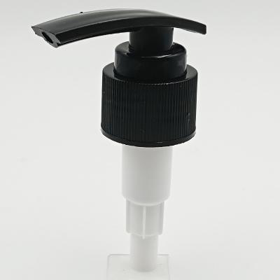 China 28/410 24/410 Threaded Factory Custom Cheap Color Can Be Customized Pump Head For Bathing, Washing Hair And Hand Washing for sale