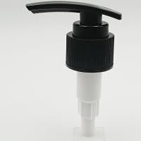 China 28/410 24/410 Threaded Factory Custom Cheap Color Can Be Customized Pump Head For Bathing, Washing Hair And Hand Washing for sale