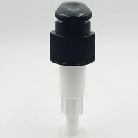 China ODM 28 410 Lotion Dispenser Pump Plastic For Fine Thread Bottle for sale