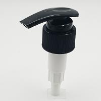 China ODM 28 410 Lotion Dispenser Pump Plastic For Fine Thread Bottle for sale