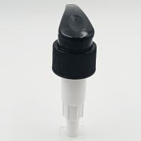China ODM 28 410 Lotion Dispenser Pump Plastic For Fine Thread Bottle for sale