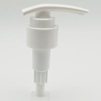 China White Emulsion Pump Head Anti-Overflow/Outflow Shun/Professional Factory for sale