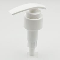 China White Emulsion Pump Head Anti-Overflow/Outflow Shun/Professional Factory for sale