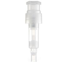 China Plastic PP Hand Wash Kitchen Soap Dispenser Pump 28 400 Lotion Pump for sale