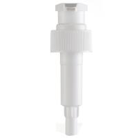 China Detergent Distribution Hand Soap Dispenser Pump 20 410 Lotion Pump for sale