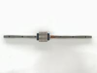 China GhW Series Profile Rail Guides Linear Guideway Carriage For Dispensing Machine for sale